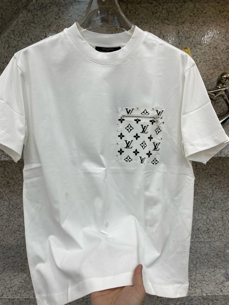 Original Louis Vuitton T-Shirts