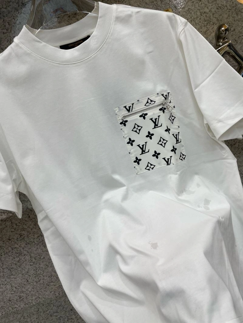 Original Louis Vuitton T-Shirts