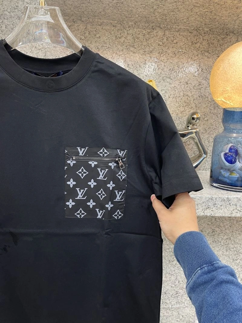 Original Louis Vuitton T-Shirts