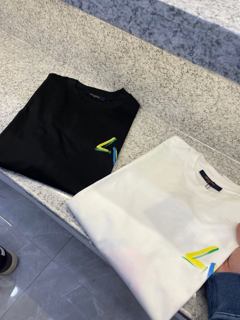 Louis Vuitton T-Shirts