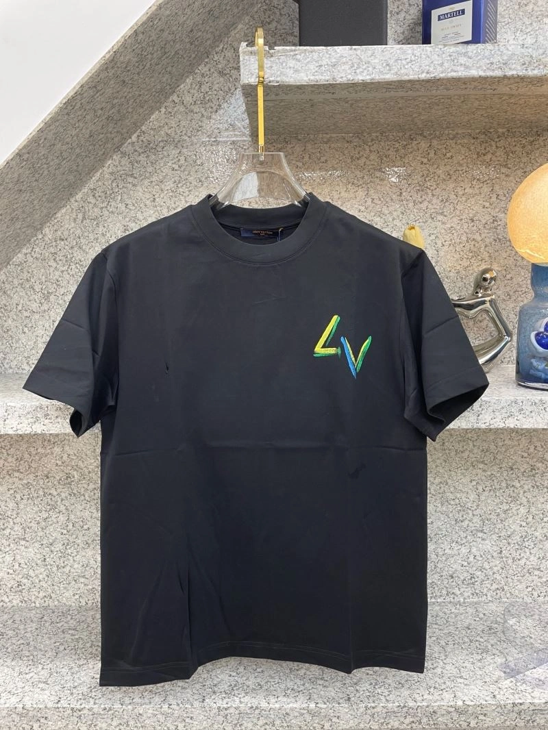 Original Louis Vuitton T-Shirts
