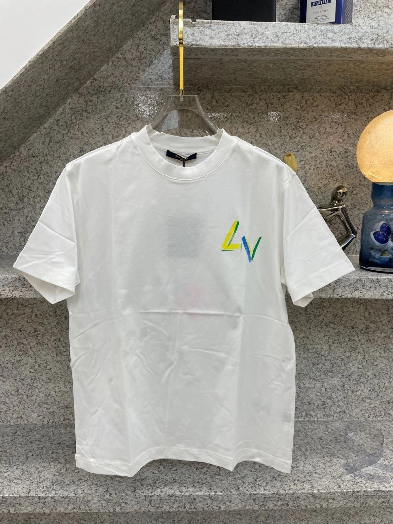 Original Louis Vuitton T-Shirts