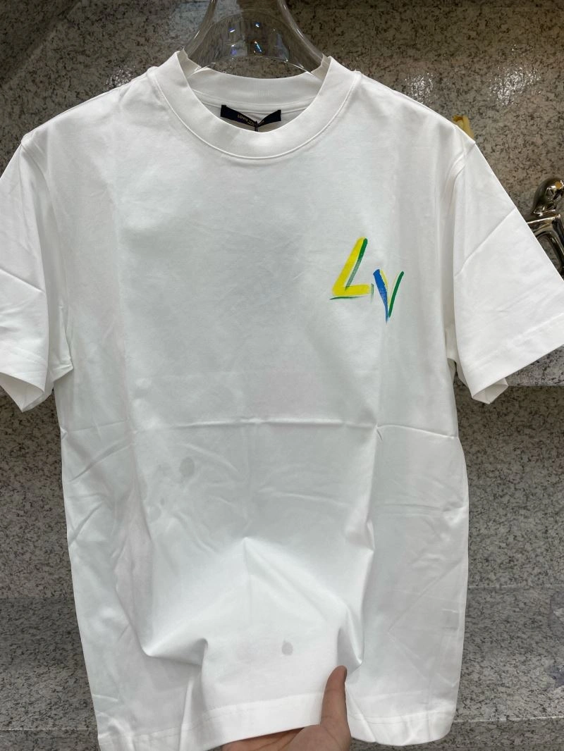 Original Louis Vuitton T-Shirts