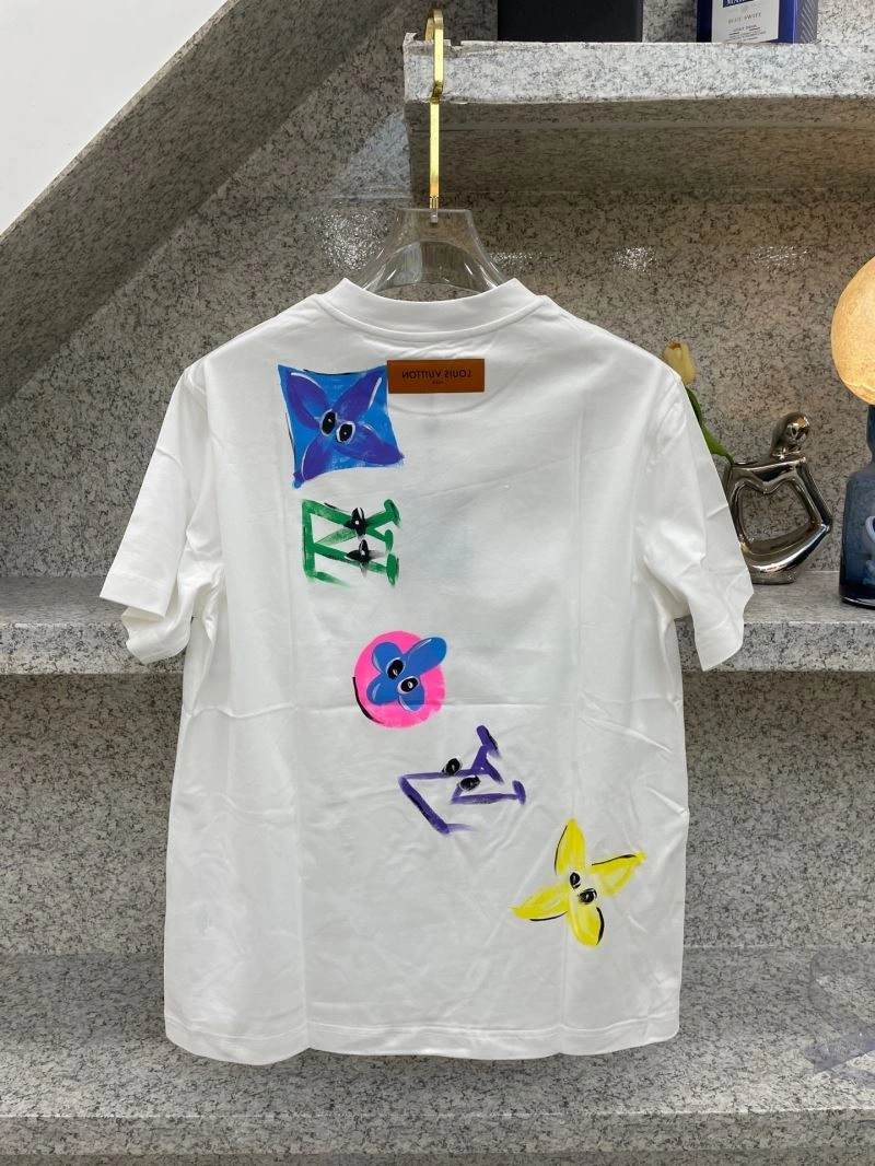 Original Louis Vuitton T-Shirts