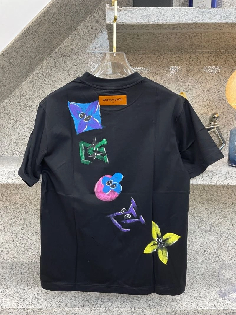 Original Louis Vuitton T-Shirts