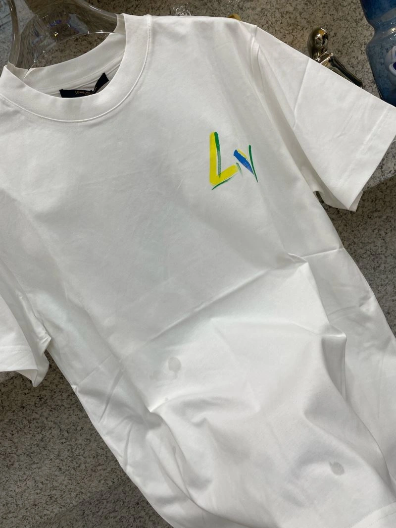 Original Louis Vuitton T-Shirts