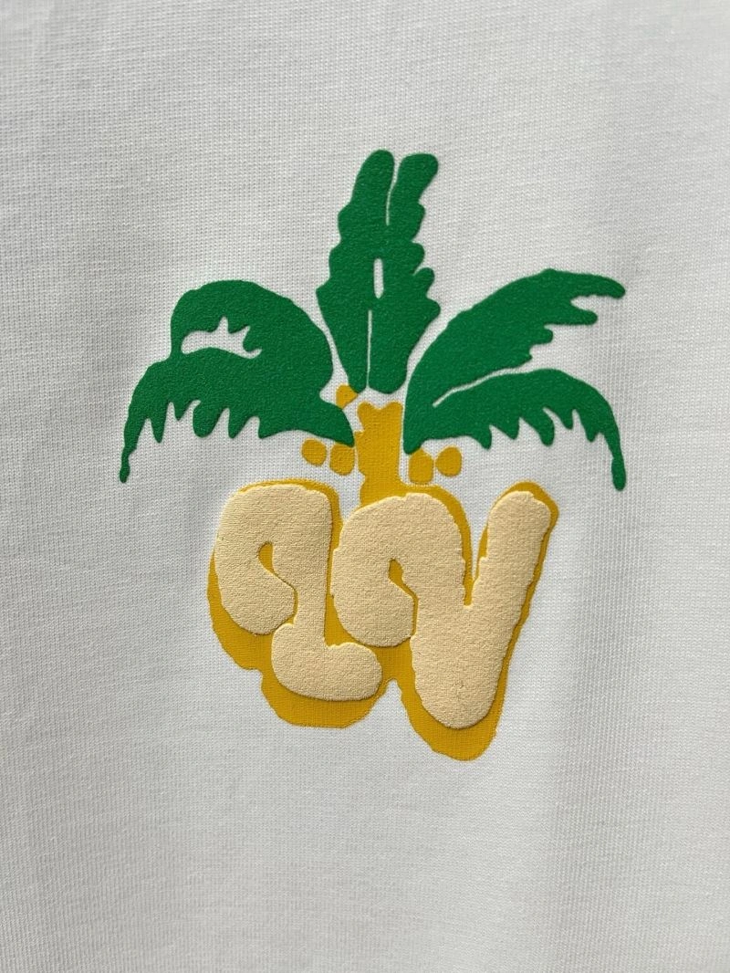 Exact replica Louis Vuitton T-Shirts