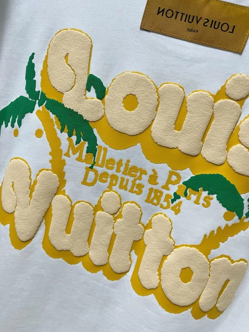 Exact replica Louis Vuitton T-Shirts