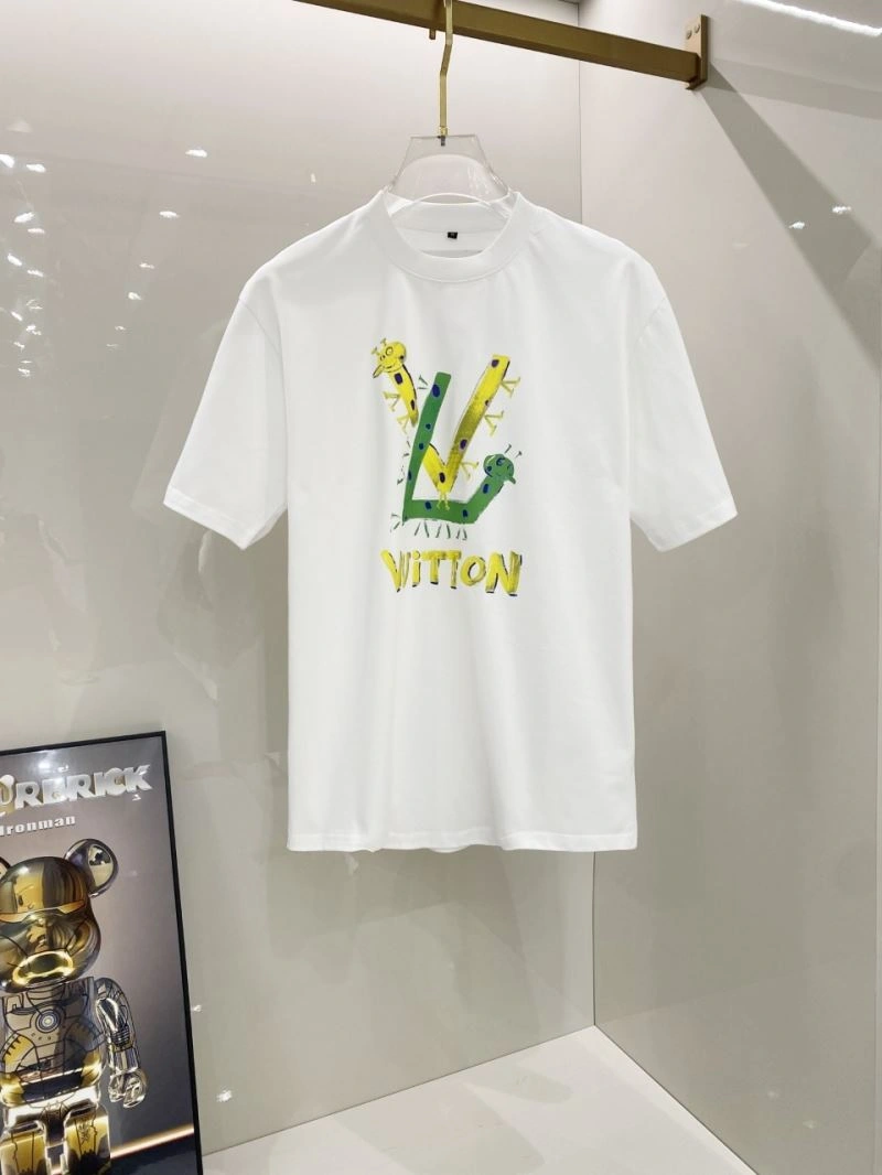 Louis Vuitton T-Shirts