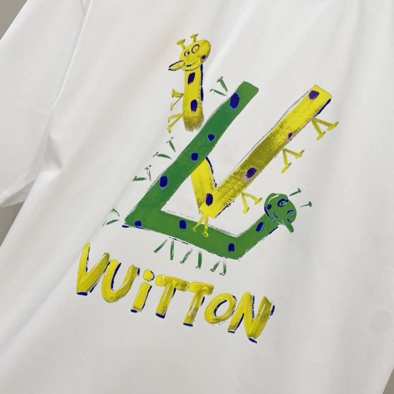 Economical Louis Vuitton T-Shirts
