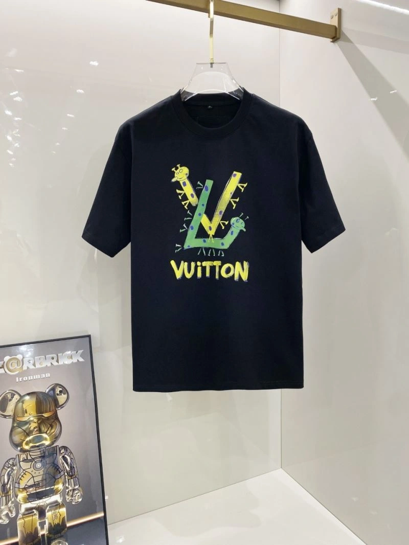 Louis Vuitton T-Shirts
