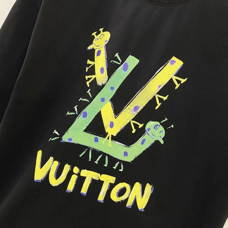 Value-priced Louis Vuitton T-Shirts