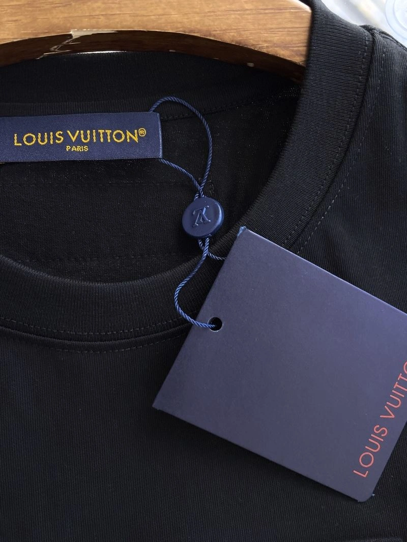 Brand-original Louis Vuitton T-Shirts