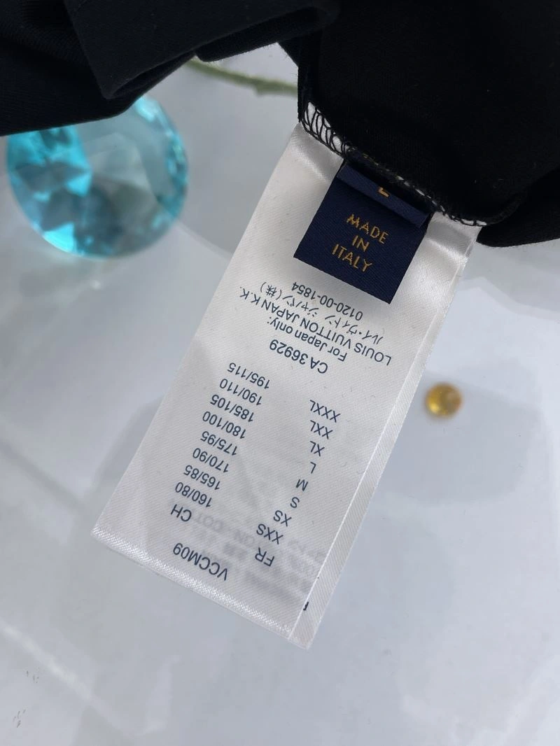 Brand-original Louis Vuitton T-Shirts