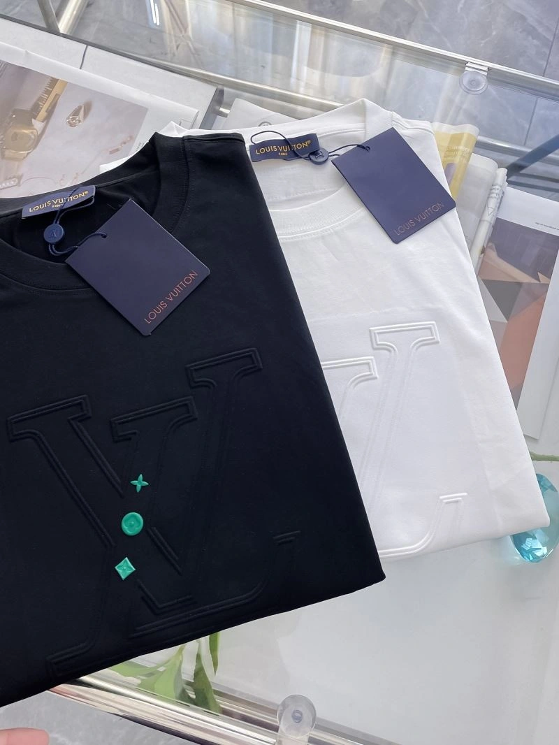 Brand-original Louis Vuitton T-Shirts