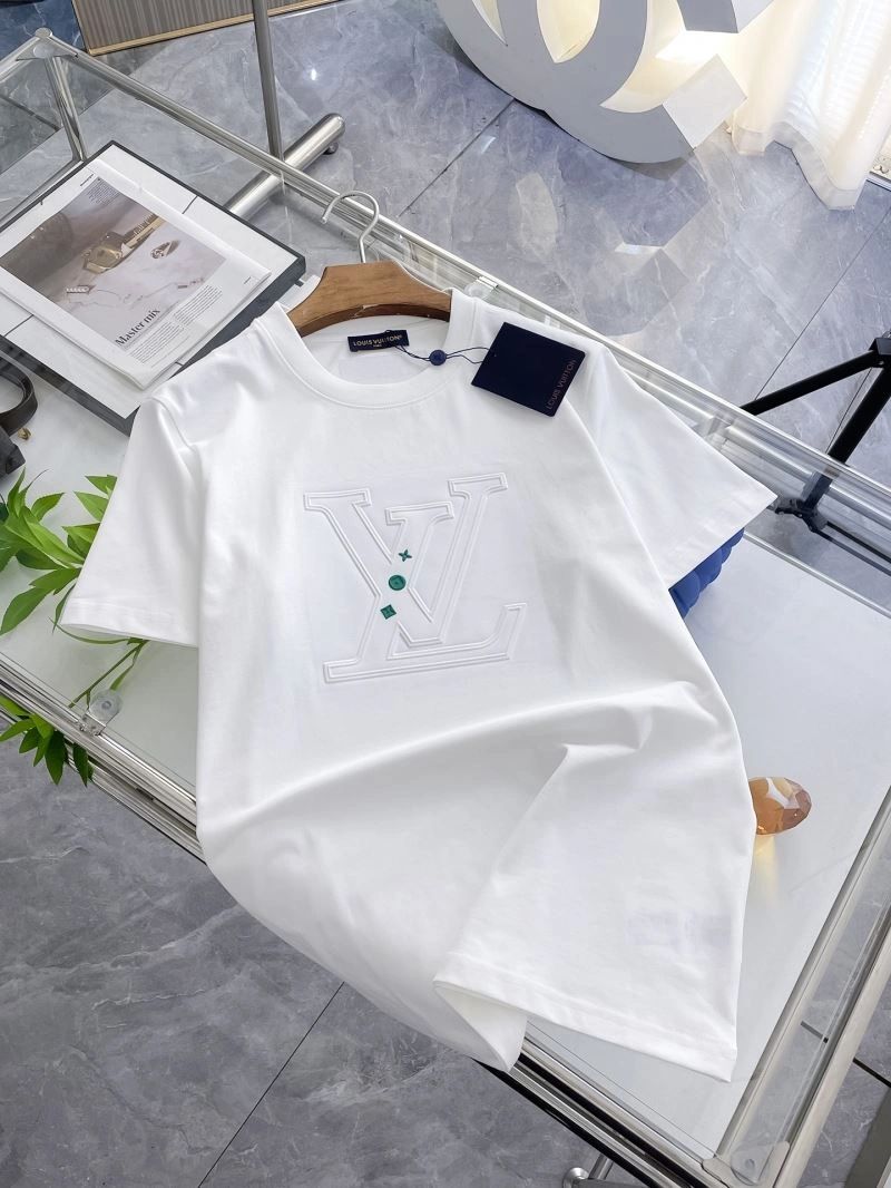 Louis Vuitton T-Shirts