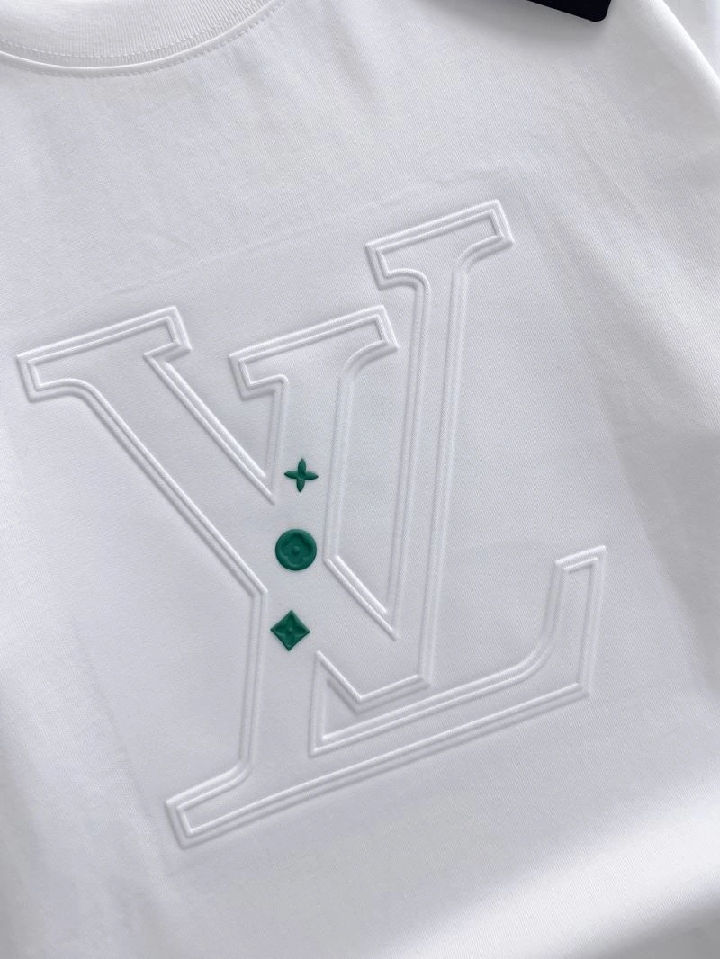 Budget-friendly Louis Vuitton T-Shirts