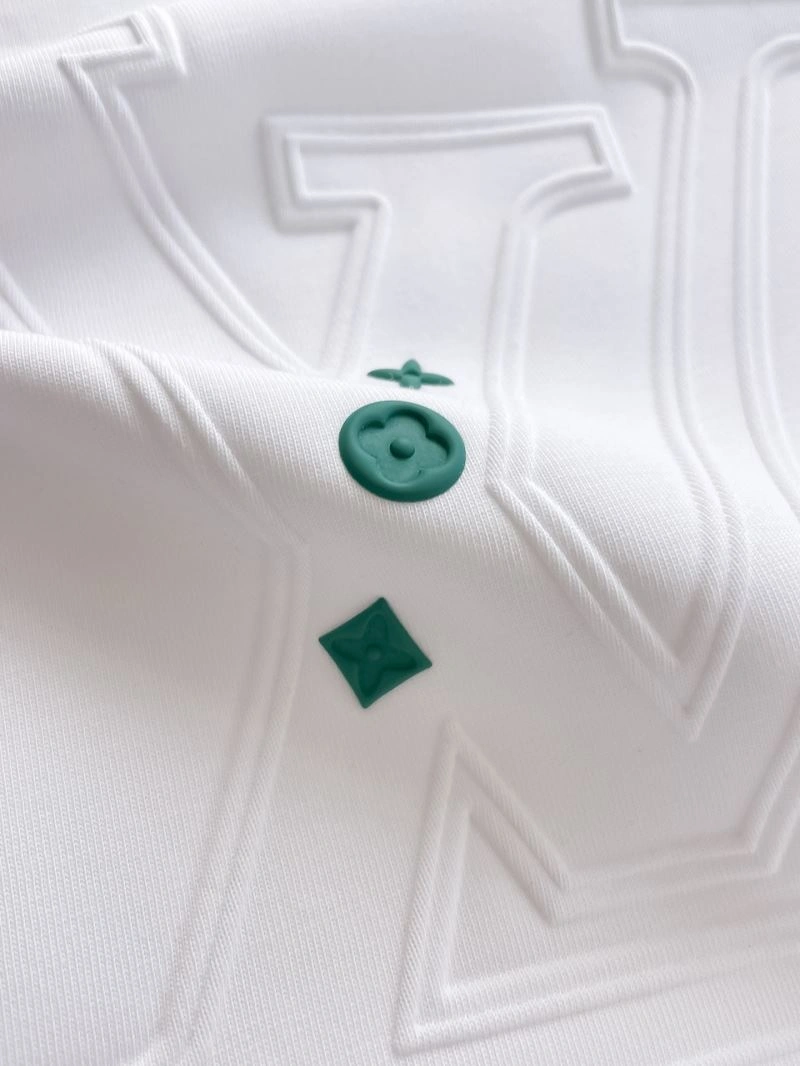 Budget-friendly Louis Vuitton T-Shirts