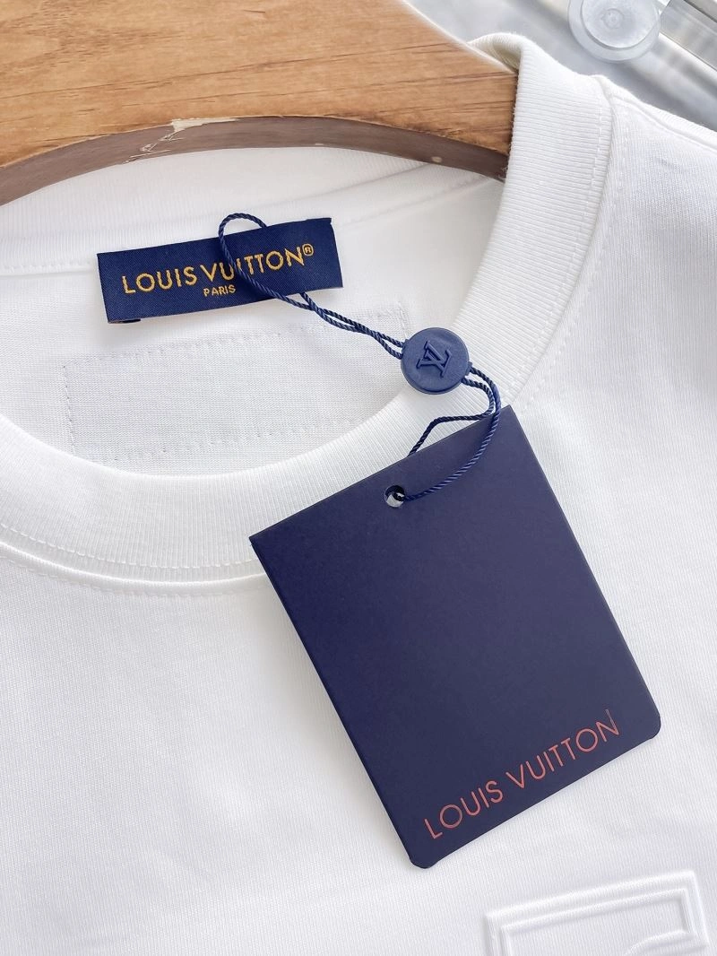 Budget-friendly Louis Vuitton T-Shirts