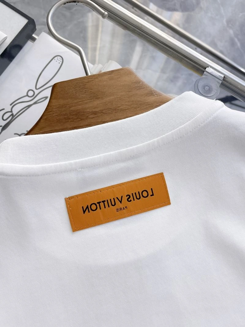 Budget-friendly Louis Vuitton T-Shirts