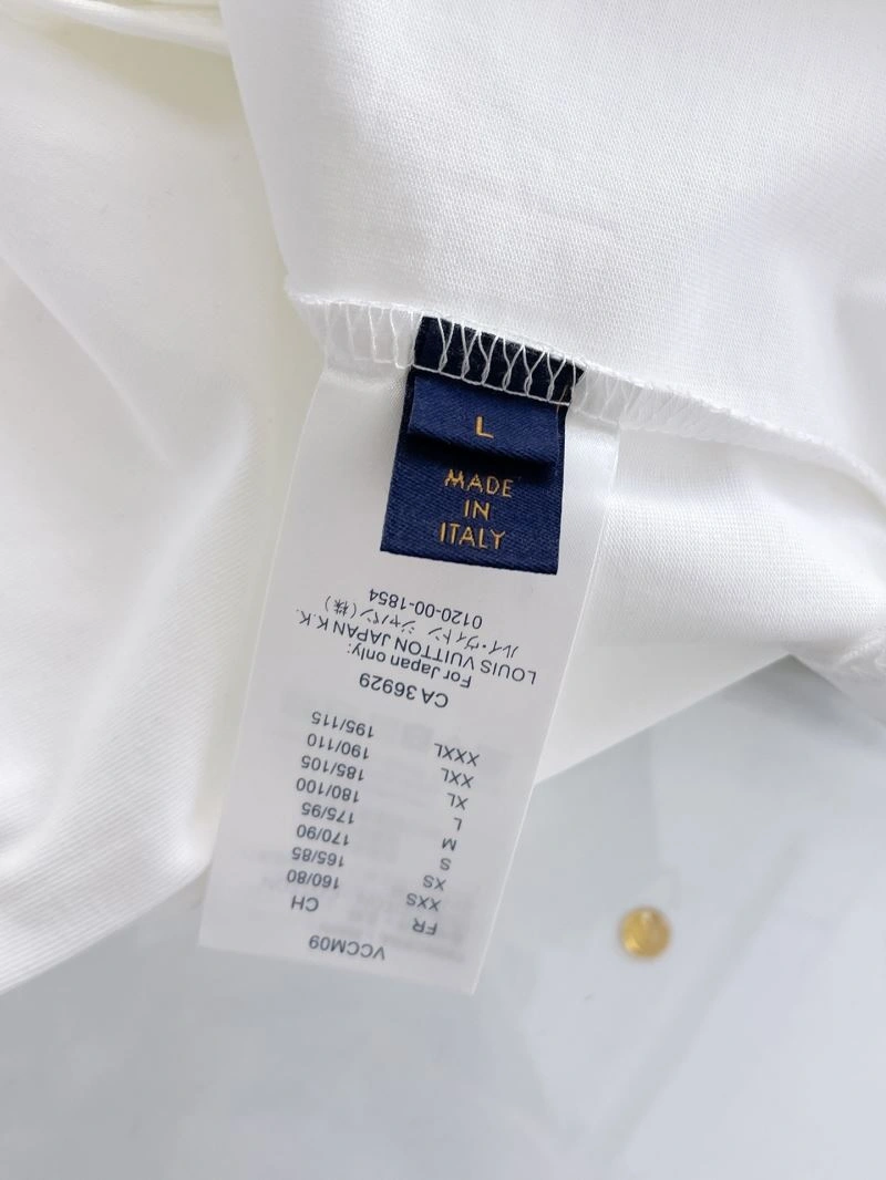 Budget-friendly Louis Vuitton T-Shirts