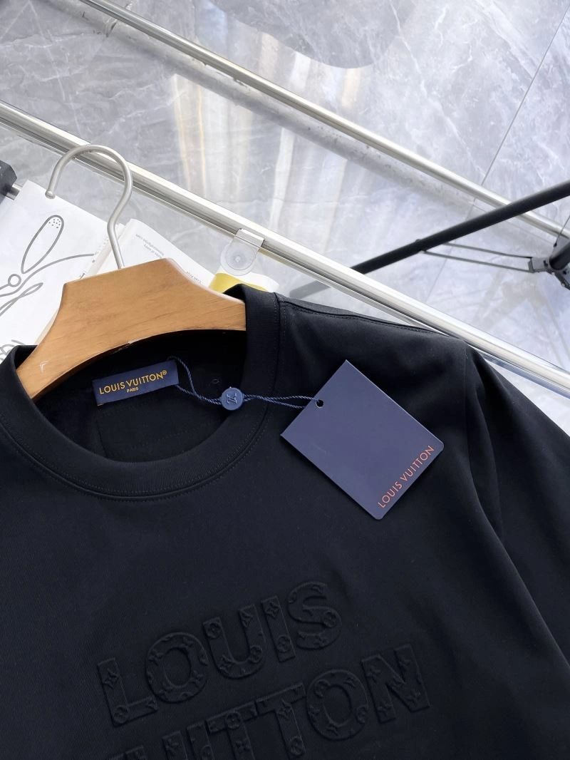 Official Louis Vuitton T-Shirts