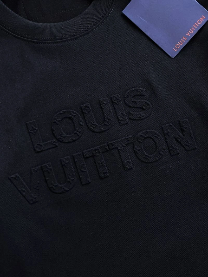 Official Louis Vuitton T-Shirts