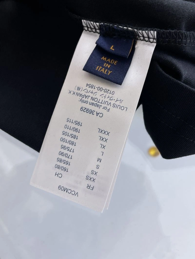 Official Louis Vuitton T-Shirts