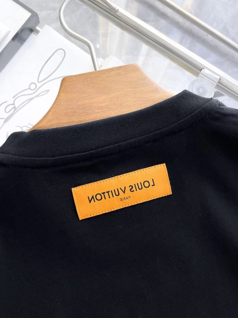 Official Louis Vuitton T-Shirts