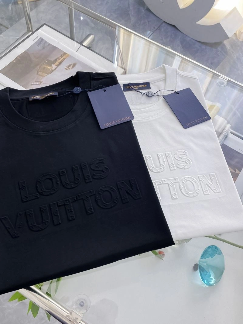 Official Louis Vuitton T-Shirts