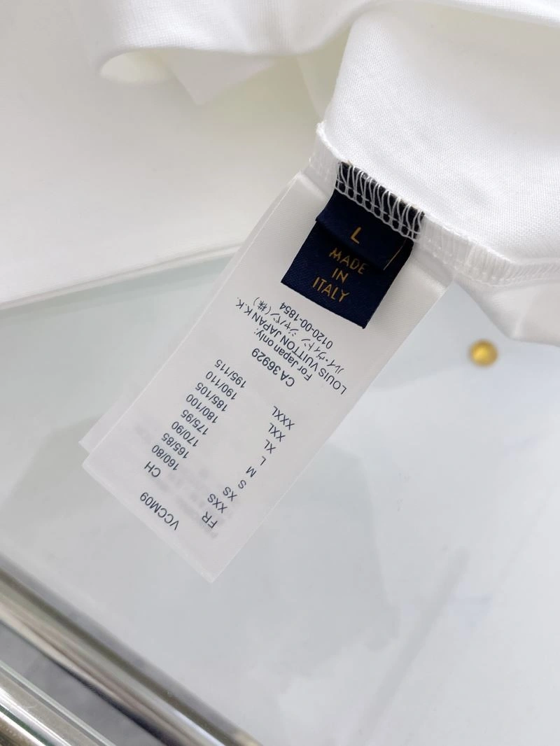 Discounted Louis Vuitton T-Shirts