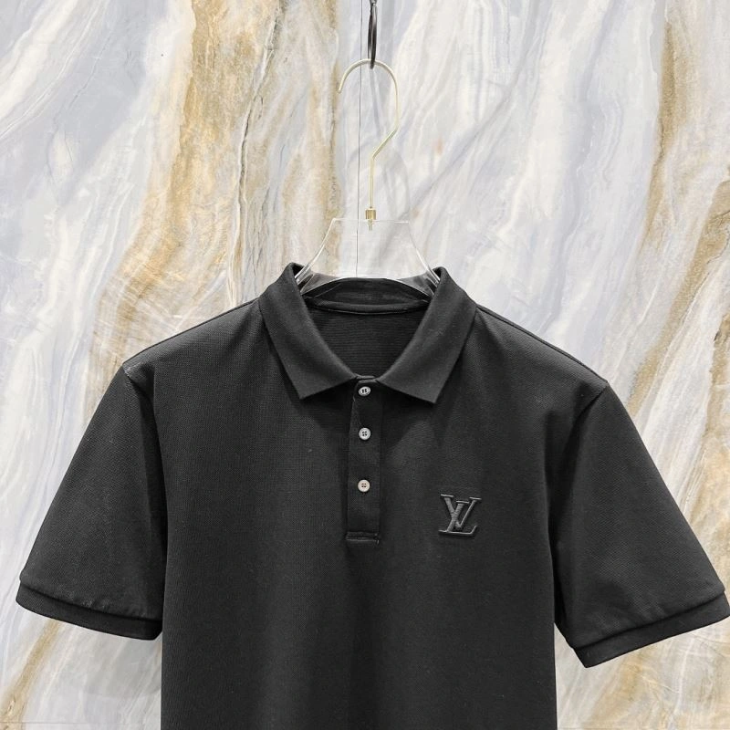 Brand-authenticated Louis Vuitton T-Shirts