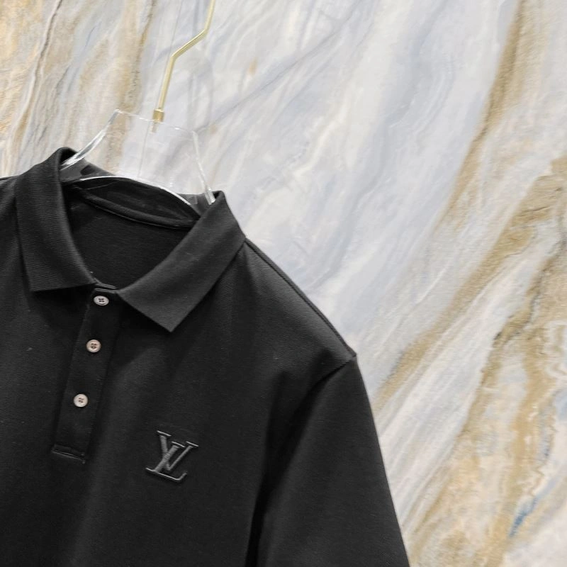 Brand-authenticated Louis Vuitton T-Shirts