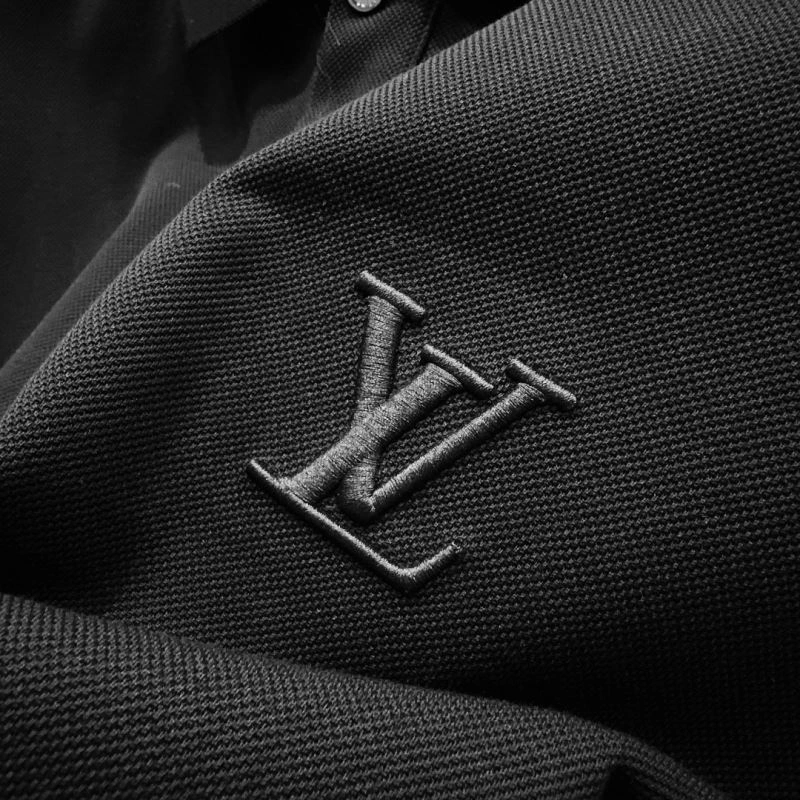Brand-authenticated Louis Vuitton T-Shirts