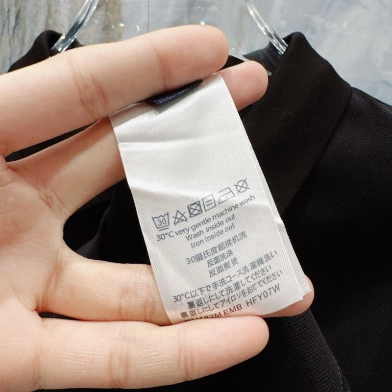 Brand-authenticated Louis Vuitton T-Shirts