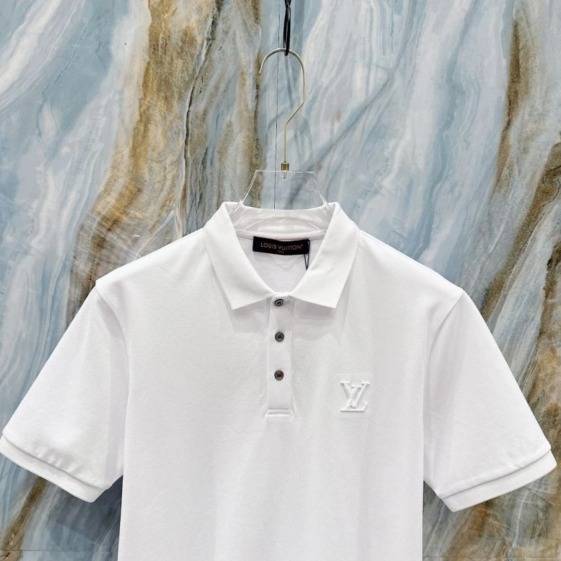 Genuine Louis Vuitton T-Shirts