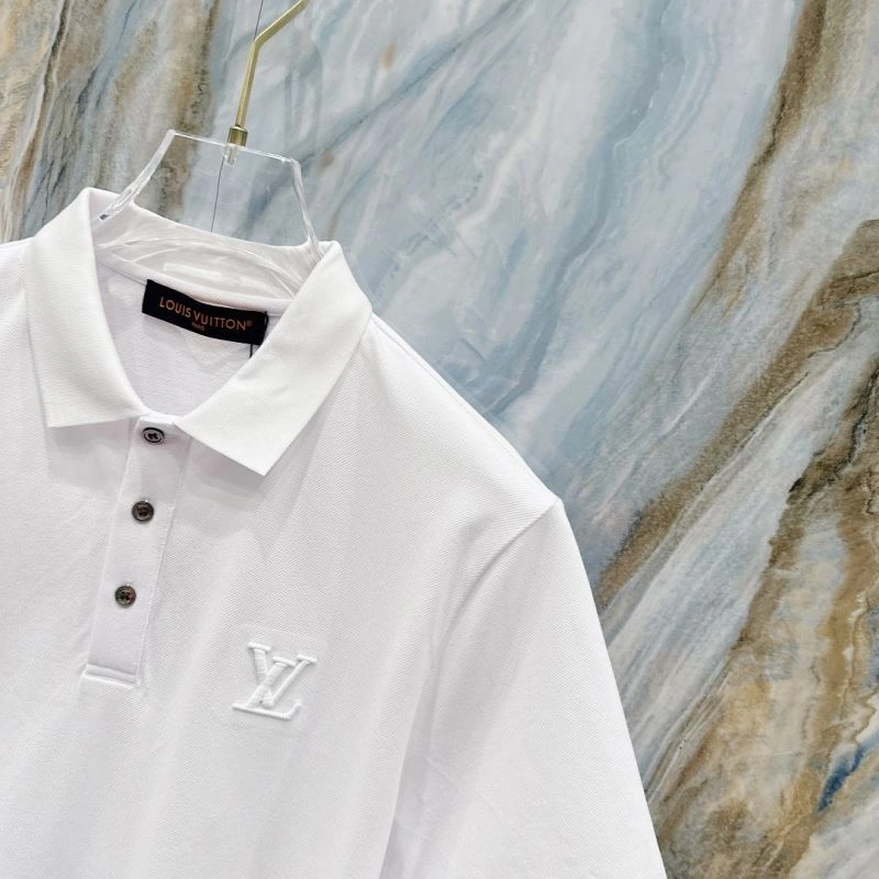 Genuine Louis Vuitton T-Shirts