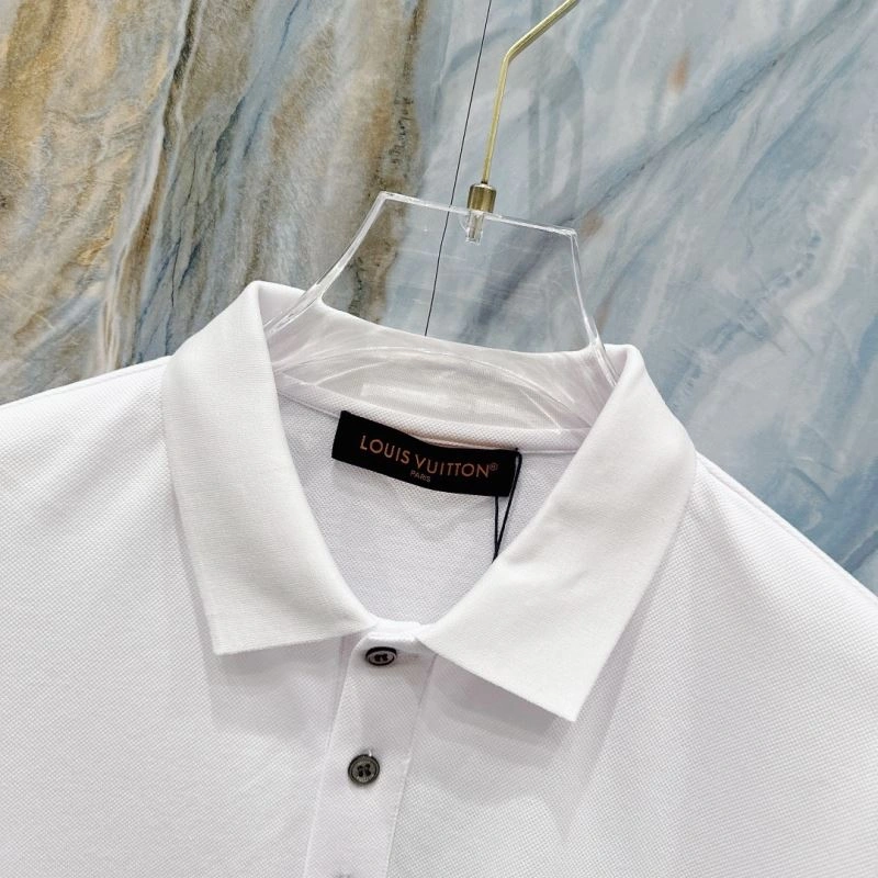 Genuine Louis Vuitton T-Shirts