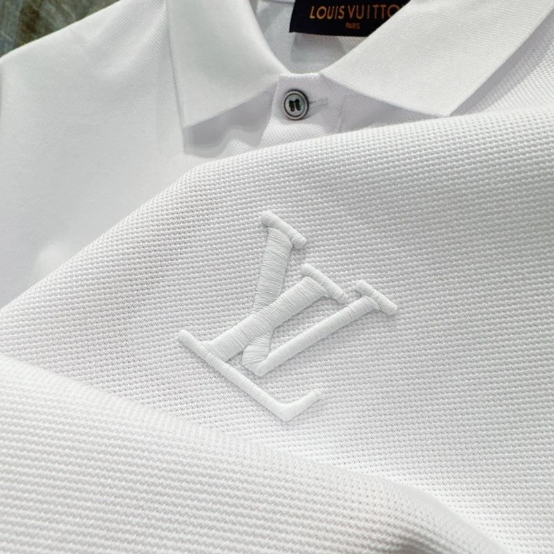 Genuine Louis Vuitton T-Shirts