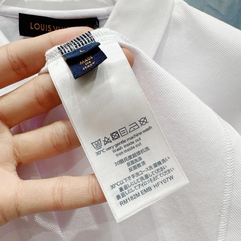 Genuine Louis Vuitton T-Shirts