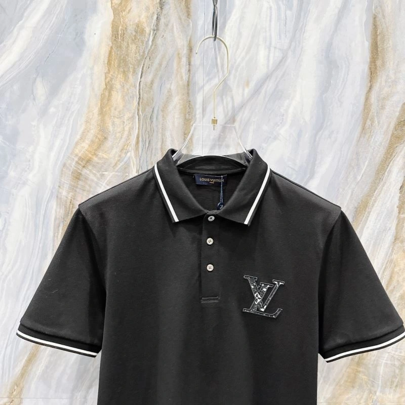 Brand-authenticated Louis Vuitton T-Shirts
