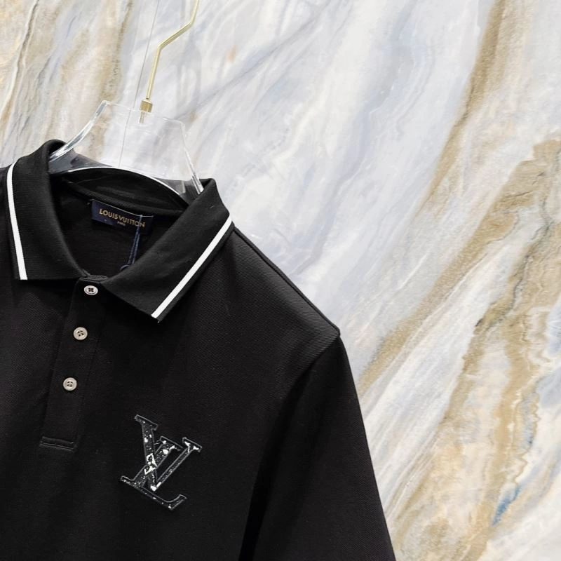 Brand-authenticated Louis Vuitton T-Shirts