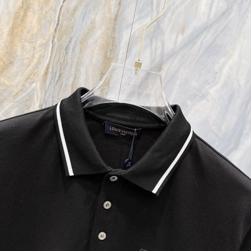 Brand-authenticated Louis Vuitton T-Shirts