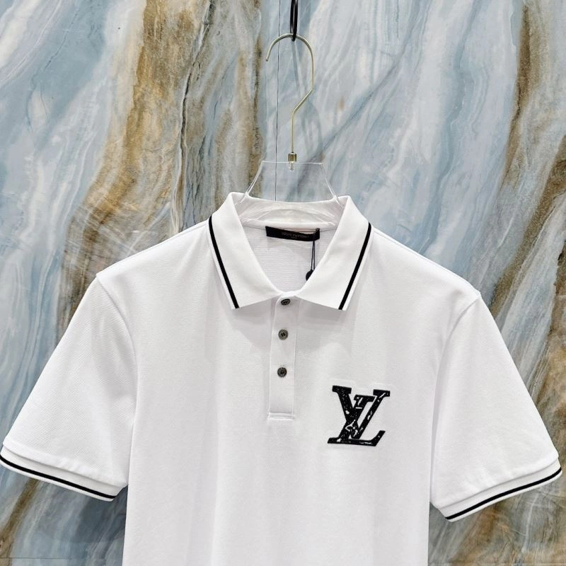 Brand-authenticated Louis Vuitton T-Shirts