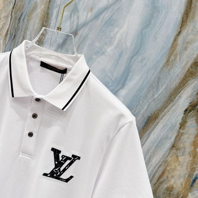 Brand-authenticated Louis Vuitton T-Shirts