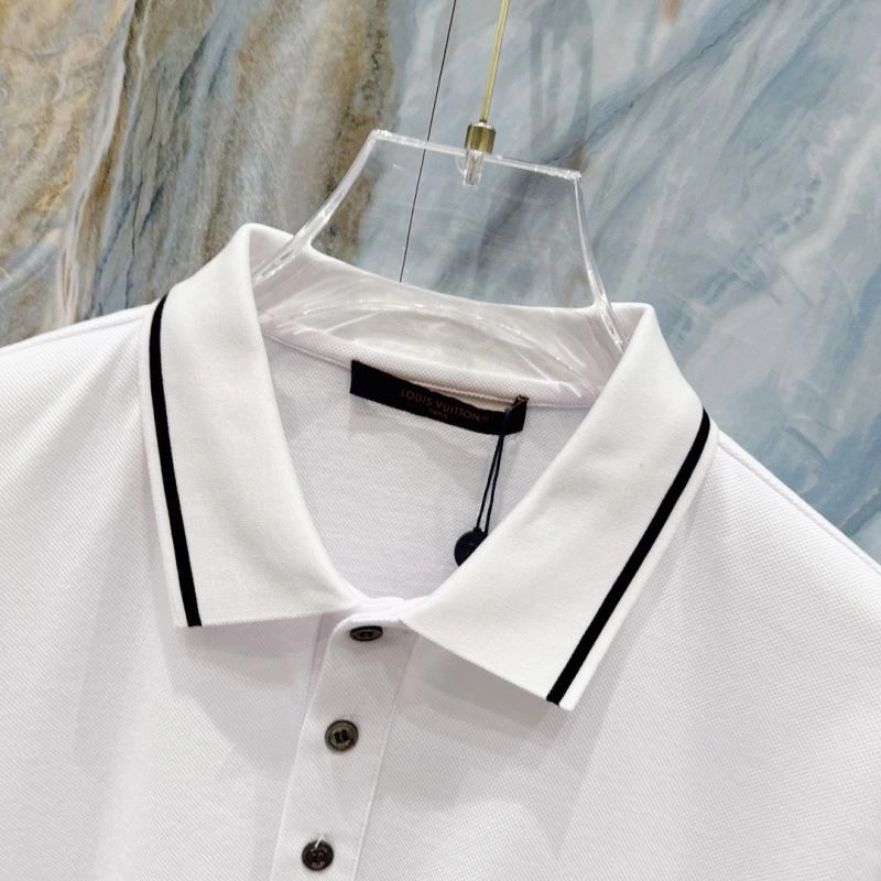 Brand-authenticated Louis Vuitton T-Shirts