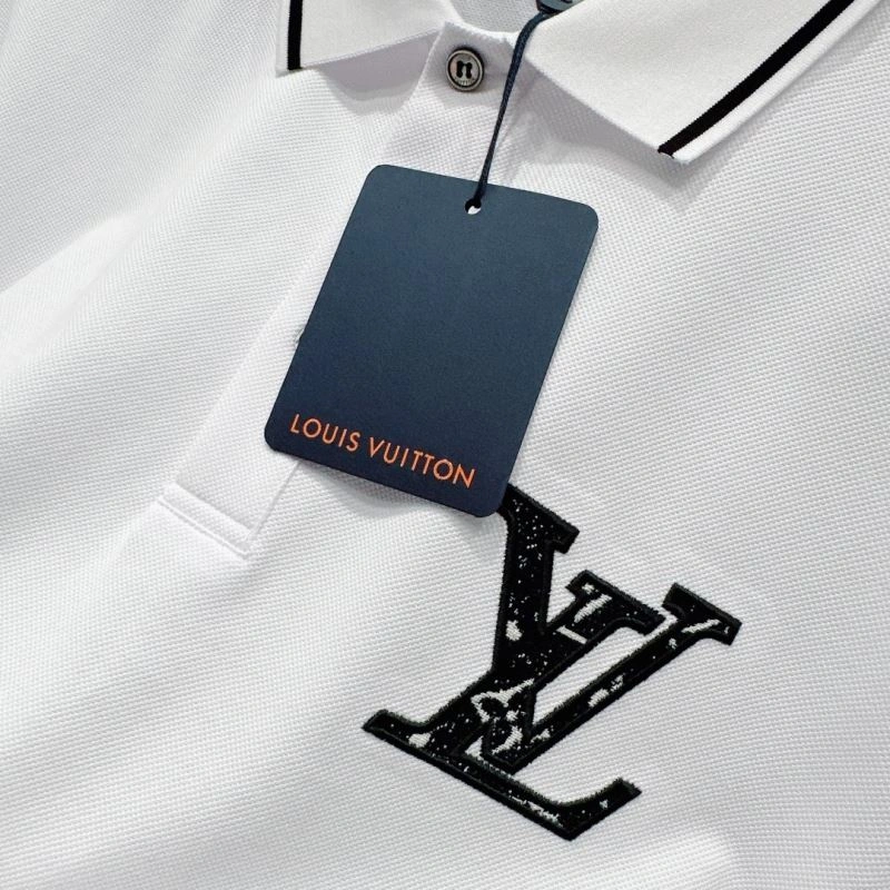 Brand-authenticated Louis Vuitton T-Shirts