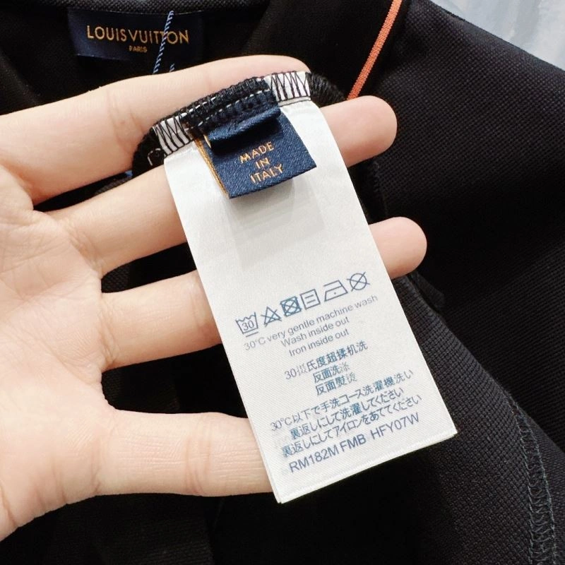 Original Louis Vuitton T-Shirts