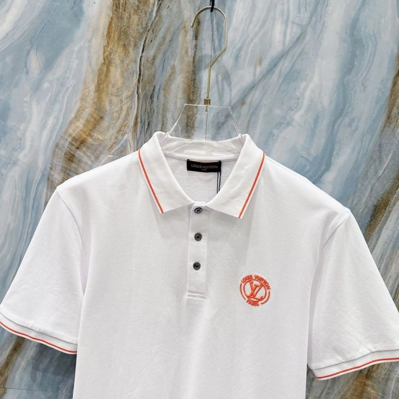 Official Louis Vuitton T-Shirts