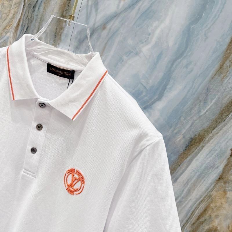 Official Louis Vuitton T-Shirts